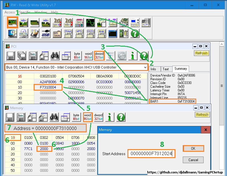 Peripherals | GamingPCSetup